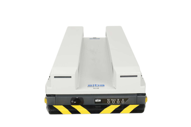 Shuttle-Systems - Siba